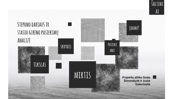 Steponas Darius ir Stasys Girėnas by Ani Airapetian on Prezi