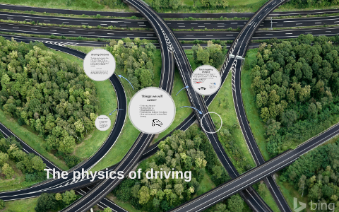 The physics of driving by Amanda Seyez on Prezi