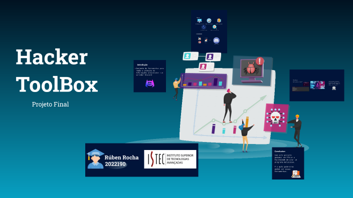 Hacker ToolBox by COLT_FOX on Prezi