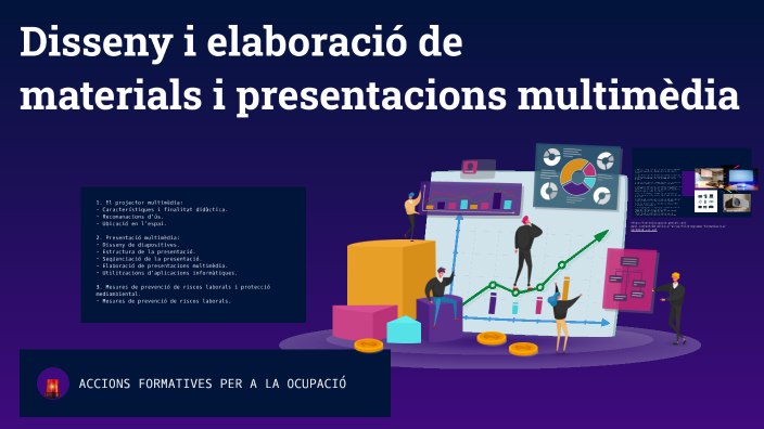 ELABORACIÓ DE MATERIALS MULTIMEDIA by Daniel Trias on Prezi