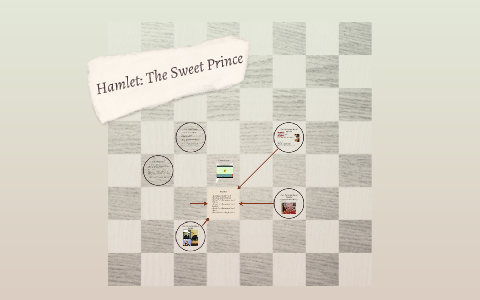 Hamlet: The Sweet Prince by Dean de la Cruz on Prezi