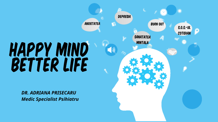 Depresie by Laura POPOVICI on Prezi