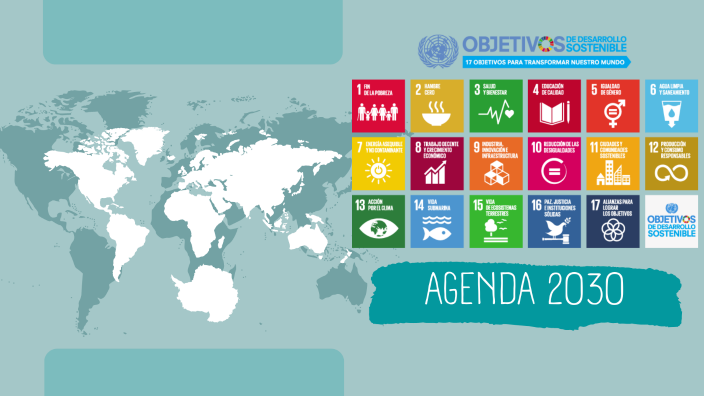 Agenda 2030 by Sofia Jaafari on Prezi