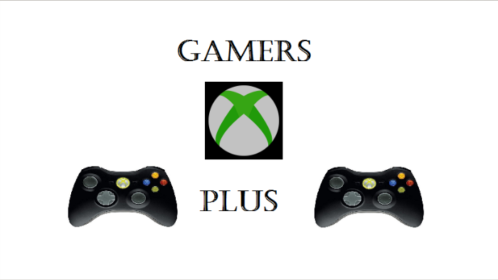 GAMERS PLUS "LO MEJOR DE LO MEJOR" by Rudy Ibarra on Prezi