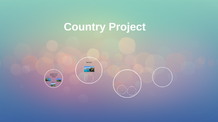 Jamaica and Trinidad and Tobago by Arianne Prieto on Prezi