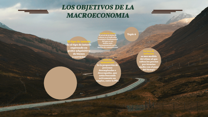 objetivos de la macroeconomia by Natalie Miñano Rodríguez on Prezi