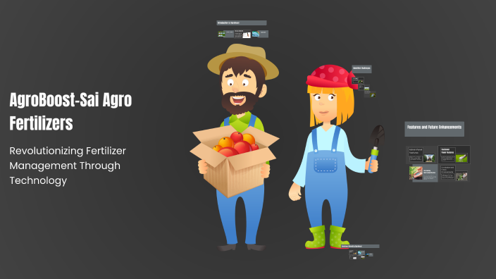 AgroBoost-Sai Agro Fertilizers by Mayur Desai on Prezi