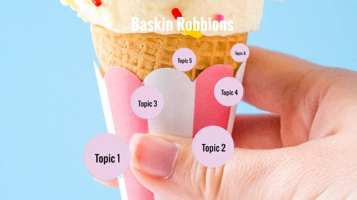 Baskin Ribbons Ice Cream by Karmen Parker on Prezi