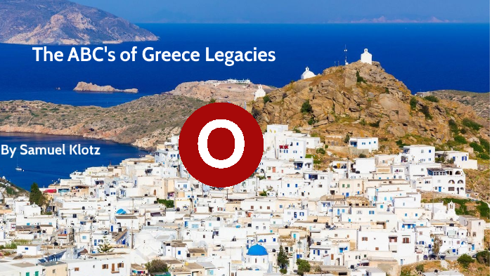 ABC's of ancient greece samuel by Samuel Klotz on Prezi