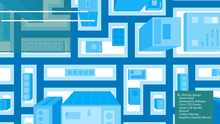 Communication by Daniel Baah on Prezi