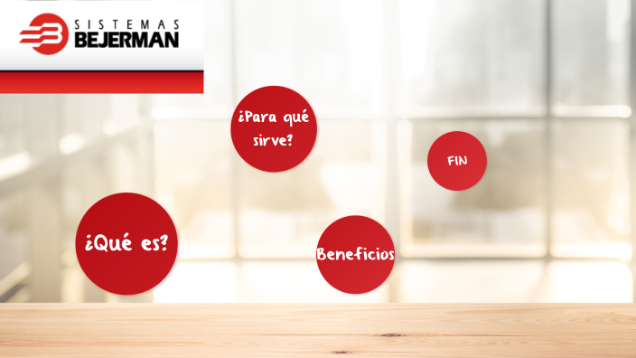 Sistema Bejerman by Lia Perez on Prezi