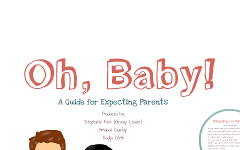 Expectant Parent Brochure by Stephanie Foor on Prezi