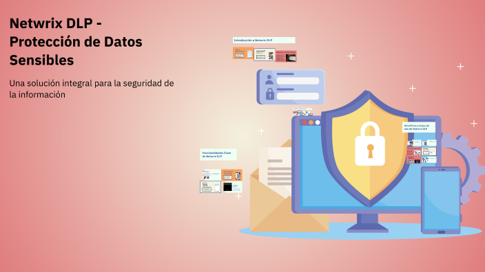 Netwrix DLP - Protección de Datos Sensibles by Francisco Thian on Prezi