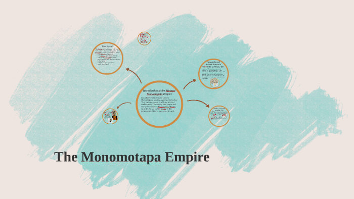 The Monomotapa Kingdom by mia L. on Prezi