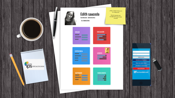 Presentación ESA 2024 by edith saucedo on Prezi