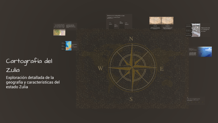 Cartografía del Zulia by kevin herrera on Prezi