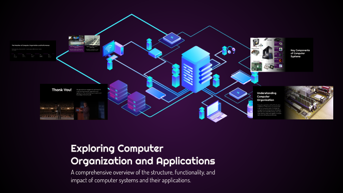 Exploring Computer Organization and Applications by hassan hassan on Prezi