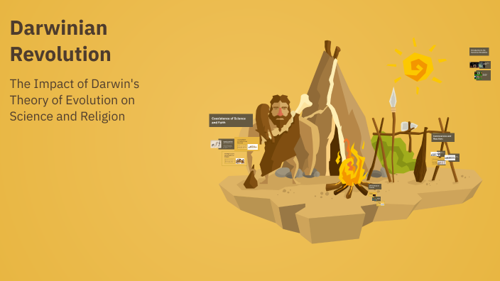 Darwinian Revolution by Jb Lance Almanza on Prezi