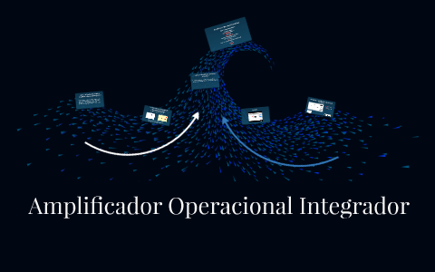 Amplificador Operacional Integrador by Bryan Duque on Prezi