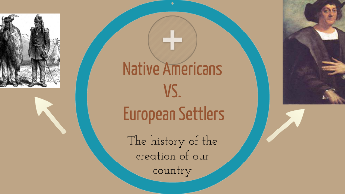 Native Americans vs. European Settlers by Mr. Osterhout on Prezi