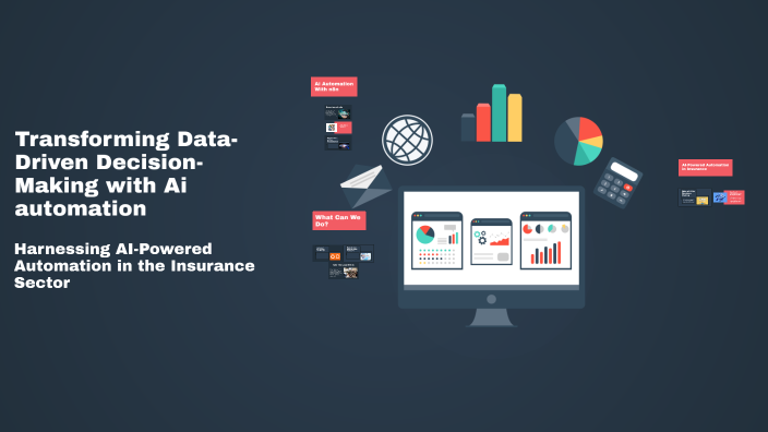 Transforming Data-Driven Decision-Making with n8n by Addai Alkarim on Prezi