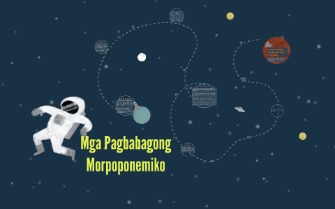 Mga Pagbabagong Morpoponemiko by Edgar Matudan on Prezi