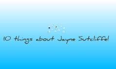 10 things about me, Jayne Sutcliffe by jayne sutcliffe on Prezi
