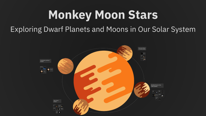 Monkey Moon Stars by Tahlia Gordon on Prezi