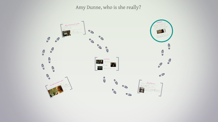 Amy Dunne, who is she really? by Shalene Joseph on Prezi