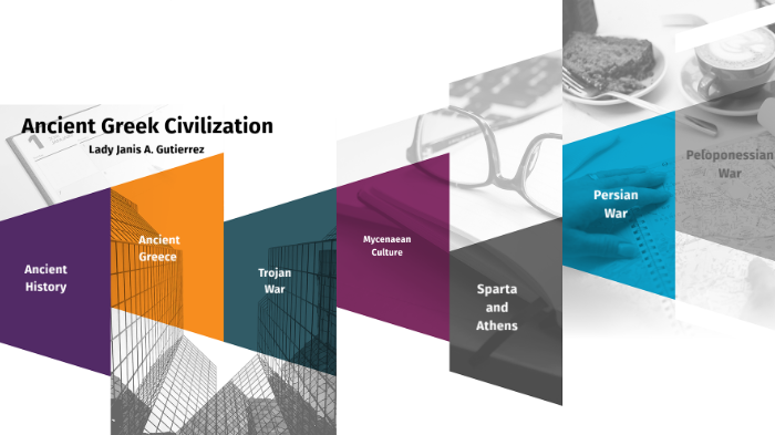 Greek Civilization by Lady Janis Gutierrez on Prezi