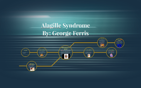 Alagile Syndrome by George Ferris on Prezi