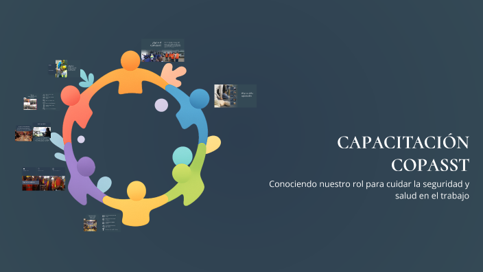 CAPACITACIÓN COPASST by Profesional SST on Prezi