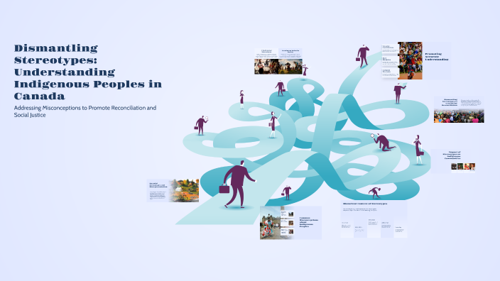 Dismantling Stereotypes: Understanding Indigenous Peoples in Canada by ...