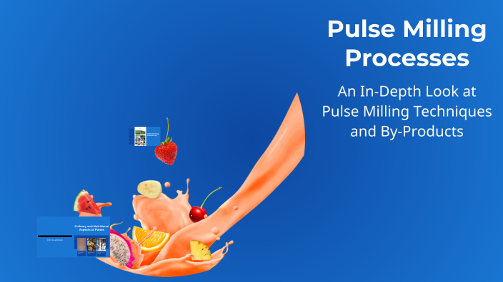 Pulse Milling Processes by Lokendra Yadav on Prezi