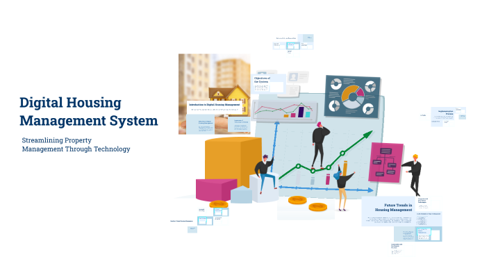 Digital Housing Management System by Henock Faris on Prezi