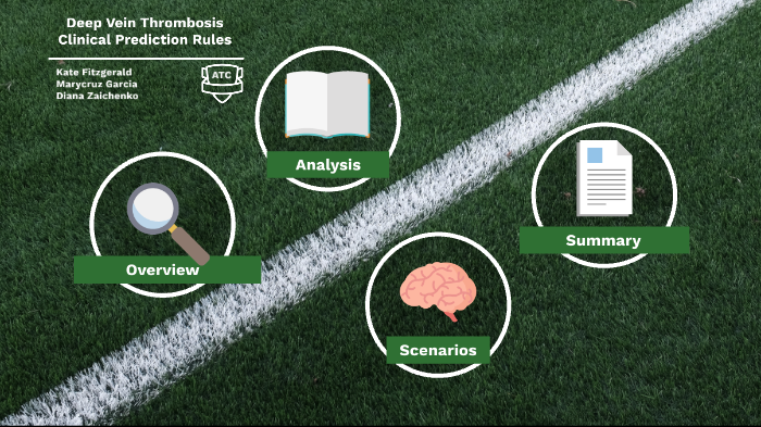 DVT CPR by Diana Zaichenko on Prezi