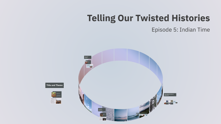 Telling Our Twisted Histories by Ai Hayasaka on Prezi