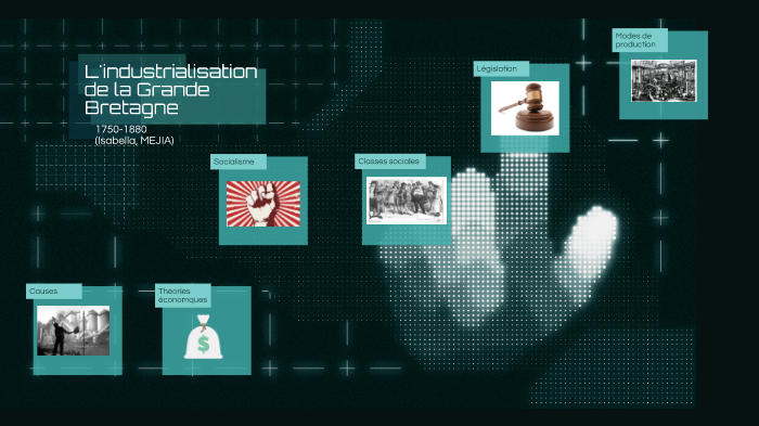 Industrialisation de la Grande-Bretagne by Isabella Mejia on Prezi