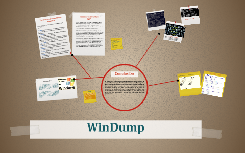 Windump By On Prezi