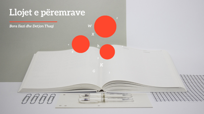 Llojet e peremrave by Bora Ilazi on Prezi