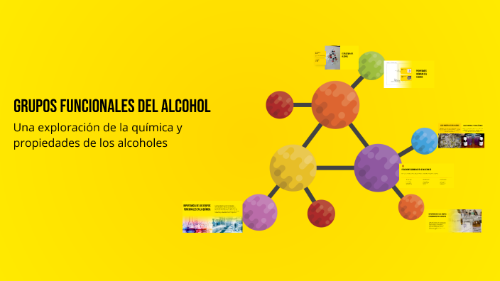 Grupos Funcionales del Alcohol by Gustavo Henrique on Prezi