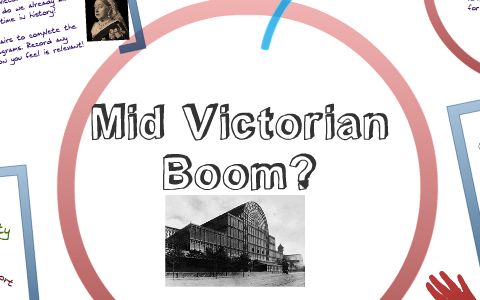 Mid Victorian Boom? by katherine pickering on Prezi