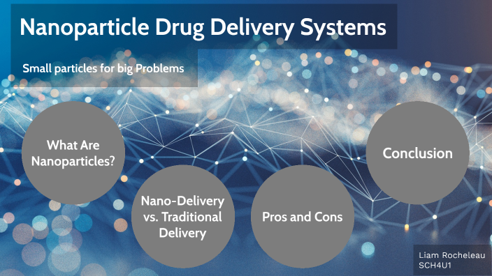 Case Study #1: Quantum by Liam (William) Rocheleau on Prezi