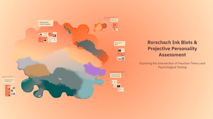 Rorschach Ink Blots & Projective Personality Assessment by Joan on Prezi