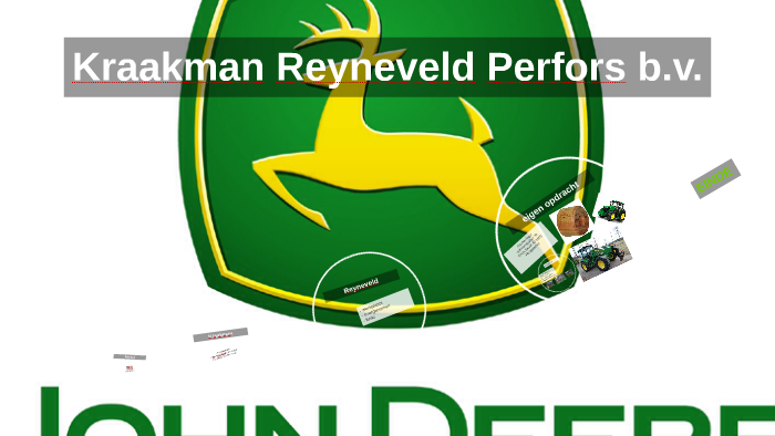 Kraakman Reyneveld Perfors b.v. by Will Verdrag on Prezi