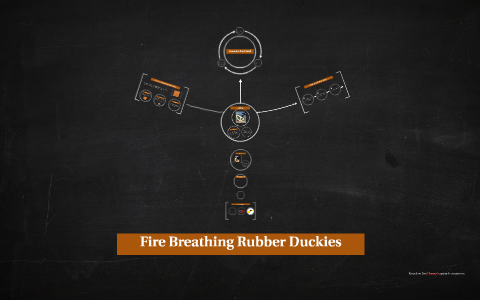 Fire Breathing Rubber Duckies by Michele Dougherty on Prezi