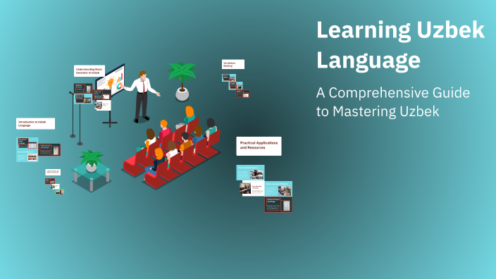 Learning Uzbek Language by Jaloliddin Dusiyorov on Prezi