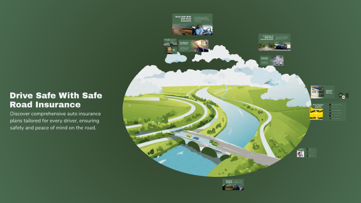Drive Safe With Safe Road Insurance by Random Person on Prezi