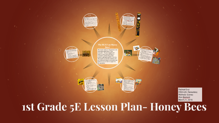 1st Grade 5E Lesson Plan by Rachael Cruz on Prezi