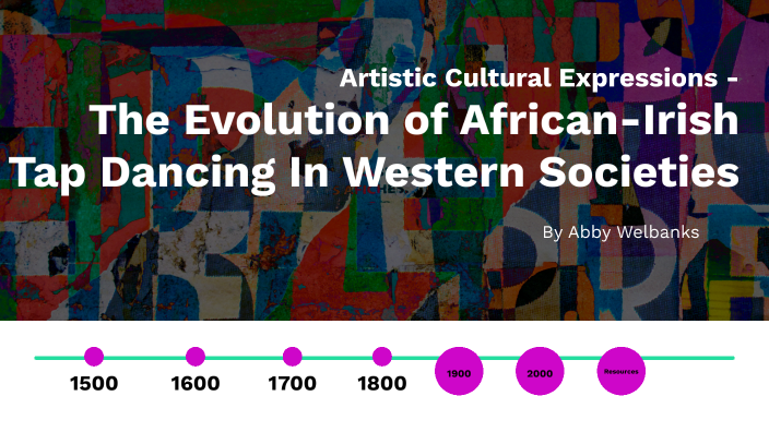 History of Tap Dancing by Abby V on Prezi